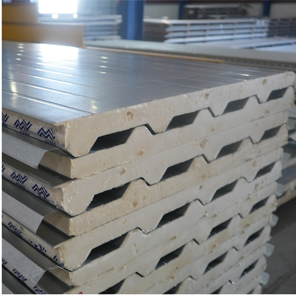 Catálogo de productos